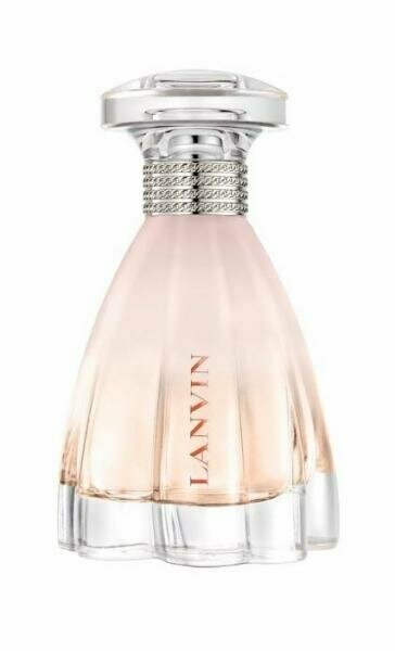 Туалетная вода (eau de toilette) Lanvin woman Modern Princess Eau Sensuelle Туалетная вода 4,5 мл. mini