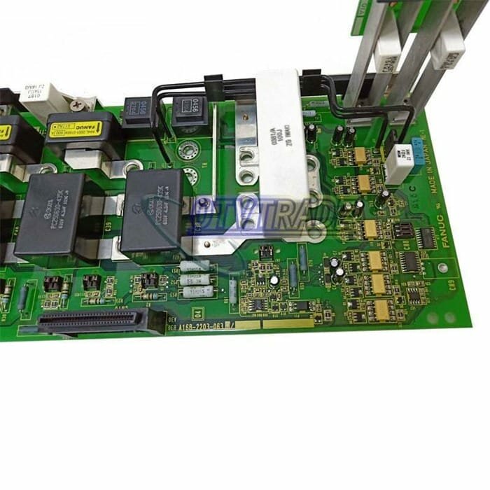 Модуль FANUC A16B-2203-0630 A16B22030630