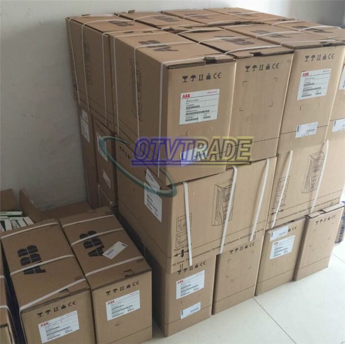 Модуль ABB Inverter ACS880-01-084A-7 75KW