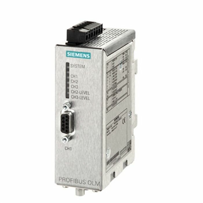 Модуль SIEMENS Profibus OLM 6GK1503-2CB00 6GK15032CB00 PLC