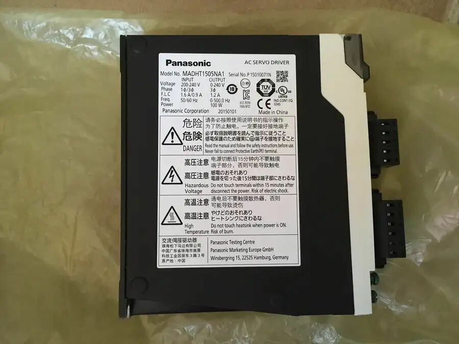Модуль Panasonic MADHT1505NA1 — фото 1