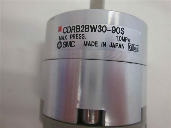 Модуль SMC CDRB2BW30-90S — фото 1