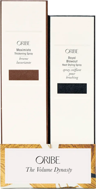 ORIBE Набор "Династия объема" The Volume Dynasty 2 шт.