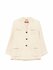 Куртка Max Mara Buttoned jacket, размер 42, разноцветный