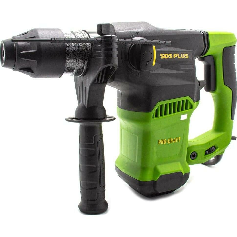 Перфоратор PROCRAFT BH2250