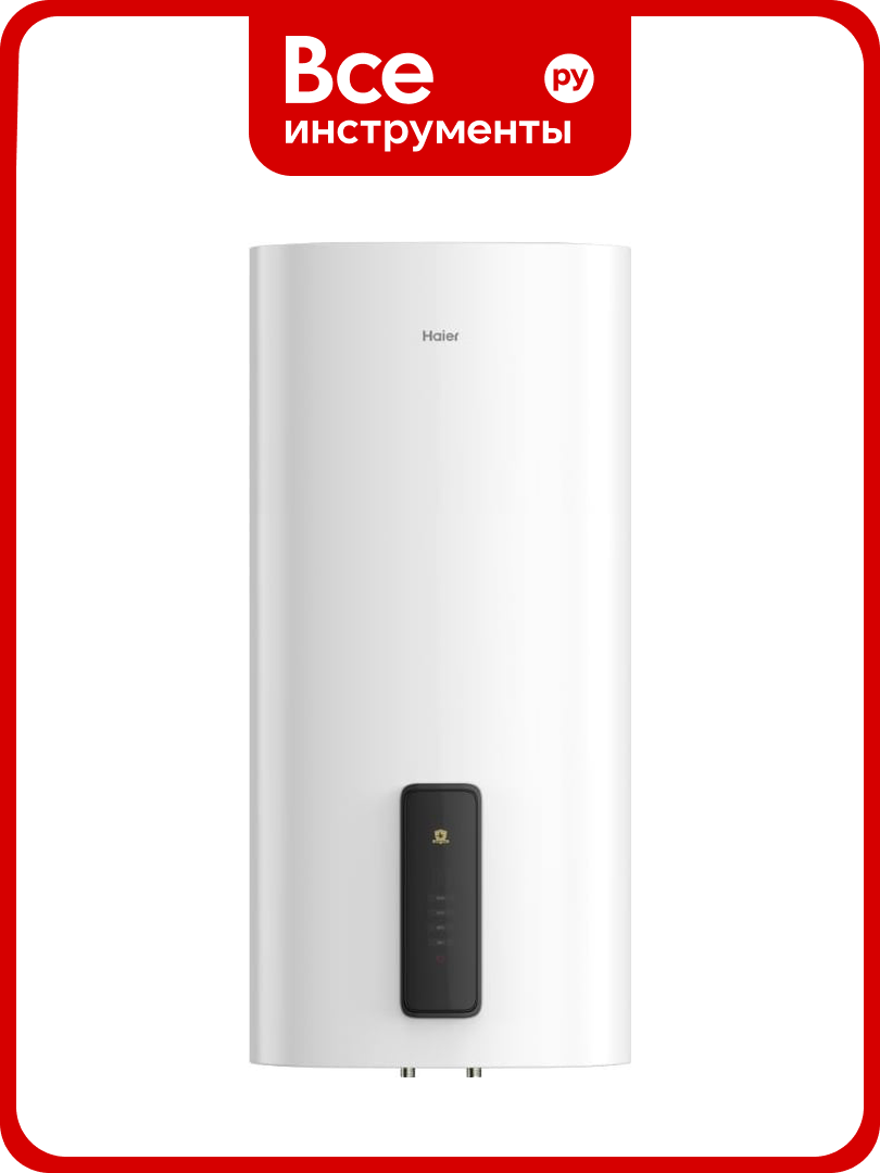 Водонагреватель электрический накопительный Haier ES80V-F7 GA0G7R002RU