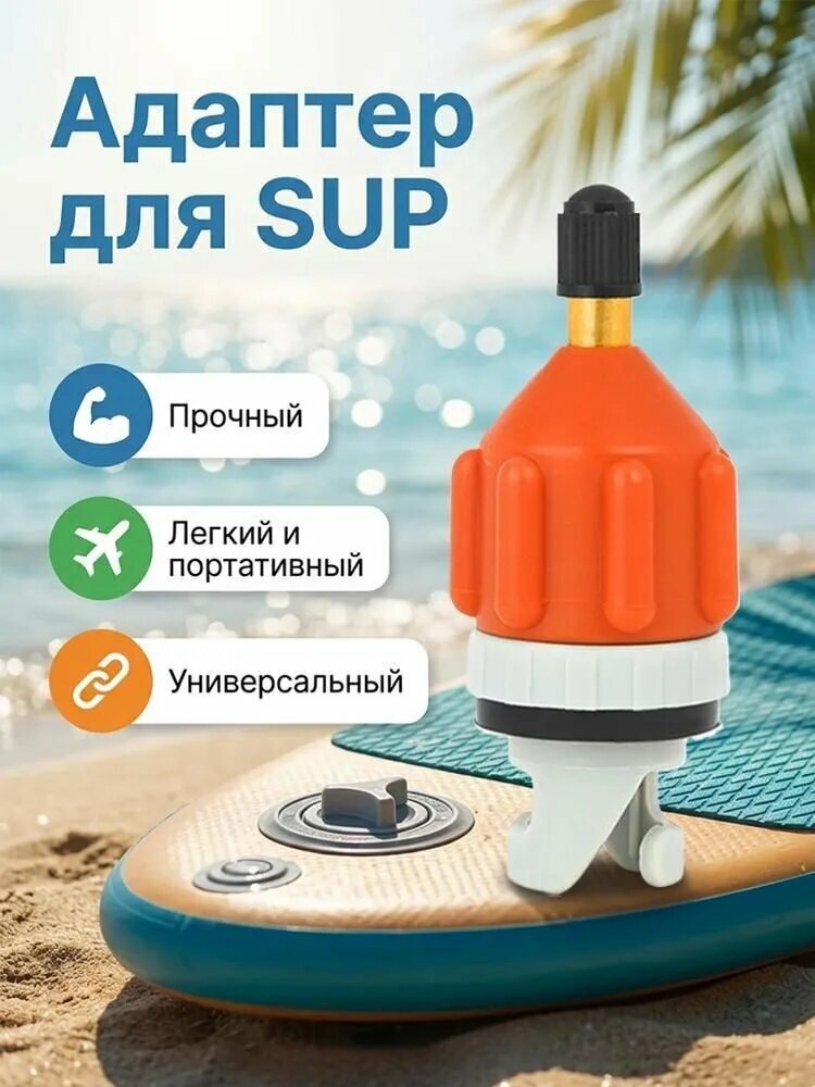 Аксессуары, запчасти для SUP-доски