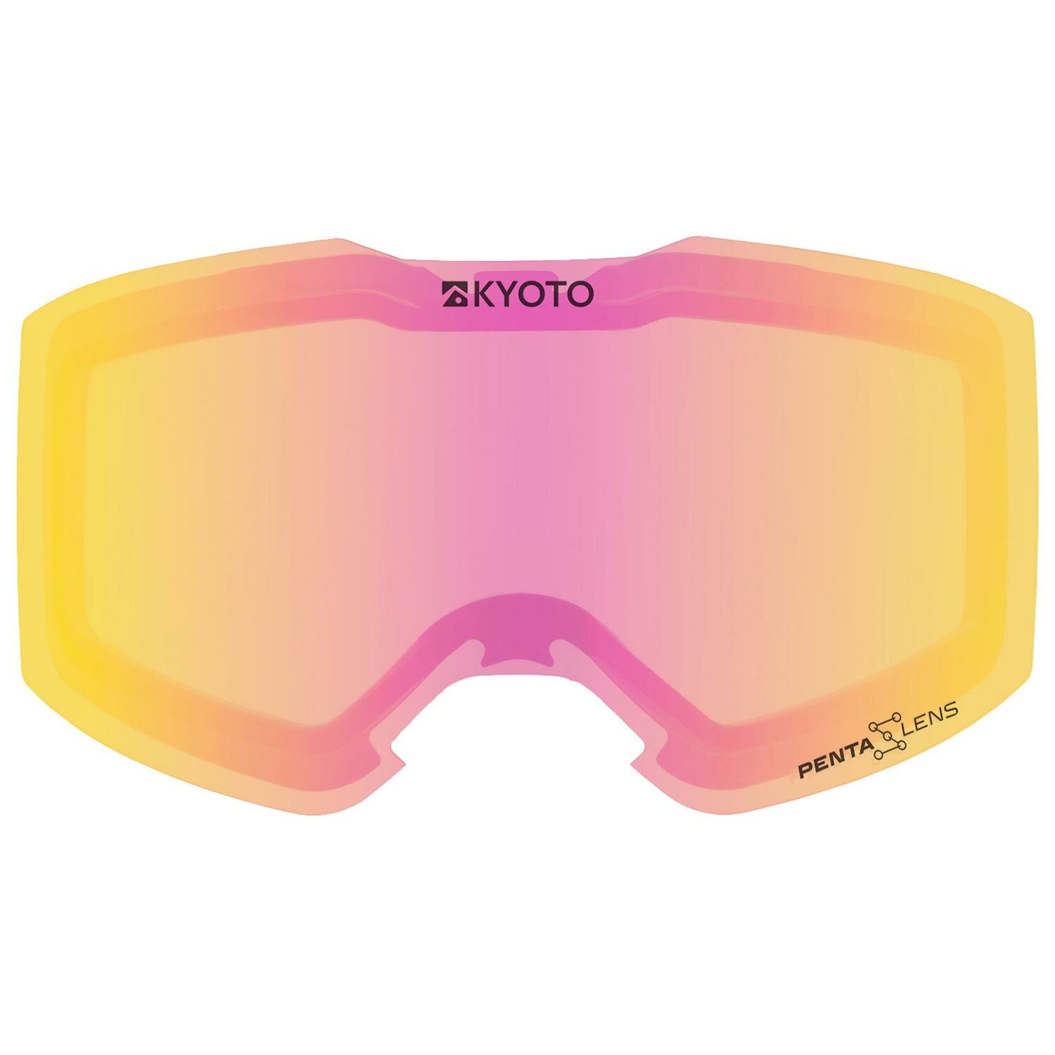 Линза Для Маски Kyoto Sigma