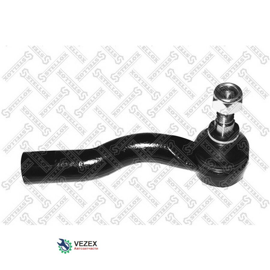 STELLOX 5104504SX наконечник рулевой правый!\ Mazda 6 all 02>
