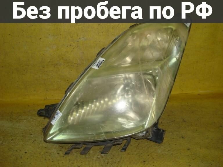 Фара Лево с пробегом Toyota Prius NHW20