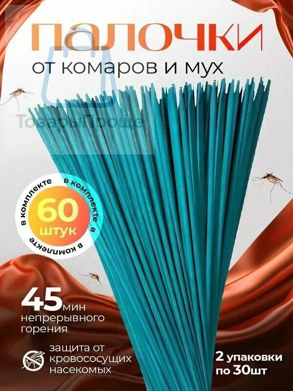 Средство от насекомых