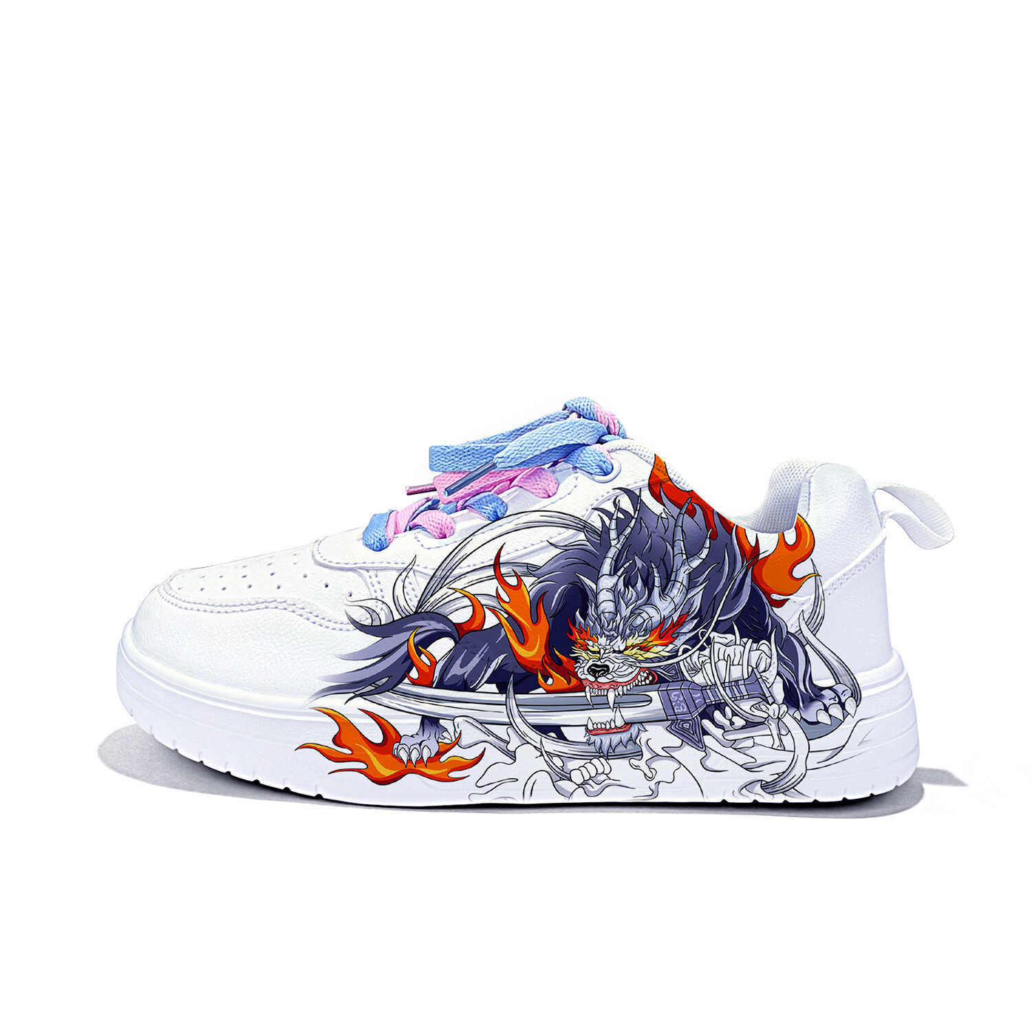 Кроссовки Air Force 1 '07 High