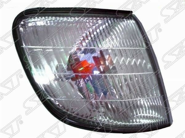 Габарит SAT ST-34-39R Subaru Forester 00-02 Справа