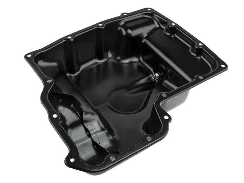 Поддон масляный SAT ST-528-0020 Ford TRANSIT 00-16/ FIAT DUCATO 06-/ PEUGEOT BOXER 06-