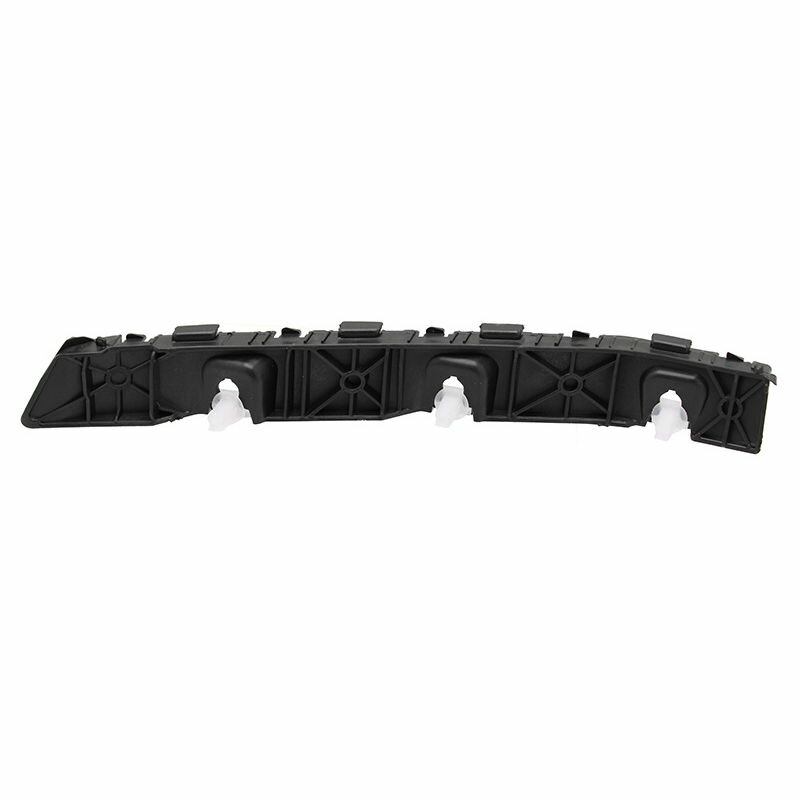 Крепление бампера SAT ST-HN53-087B-2 Hyundai Tucson 21- сзади Слева