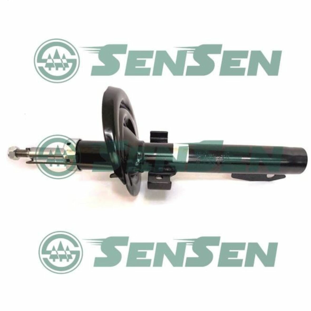 Амортизатор передний мост RENAULT, GRAND SCENIC II JM0 1 , SCENIC II JM0 1 1,4-2 1,5 бензин для RENAULT Grand Scenic II 03- Scenic II 03- SENSEN 4213-0691