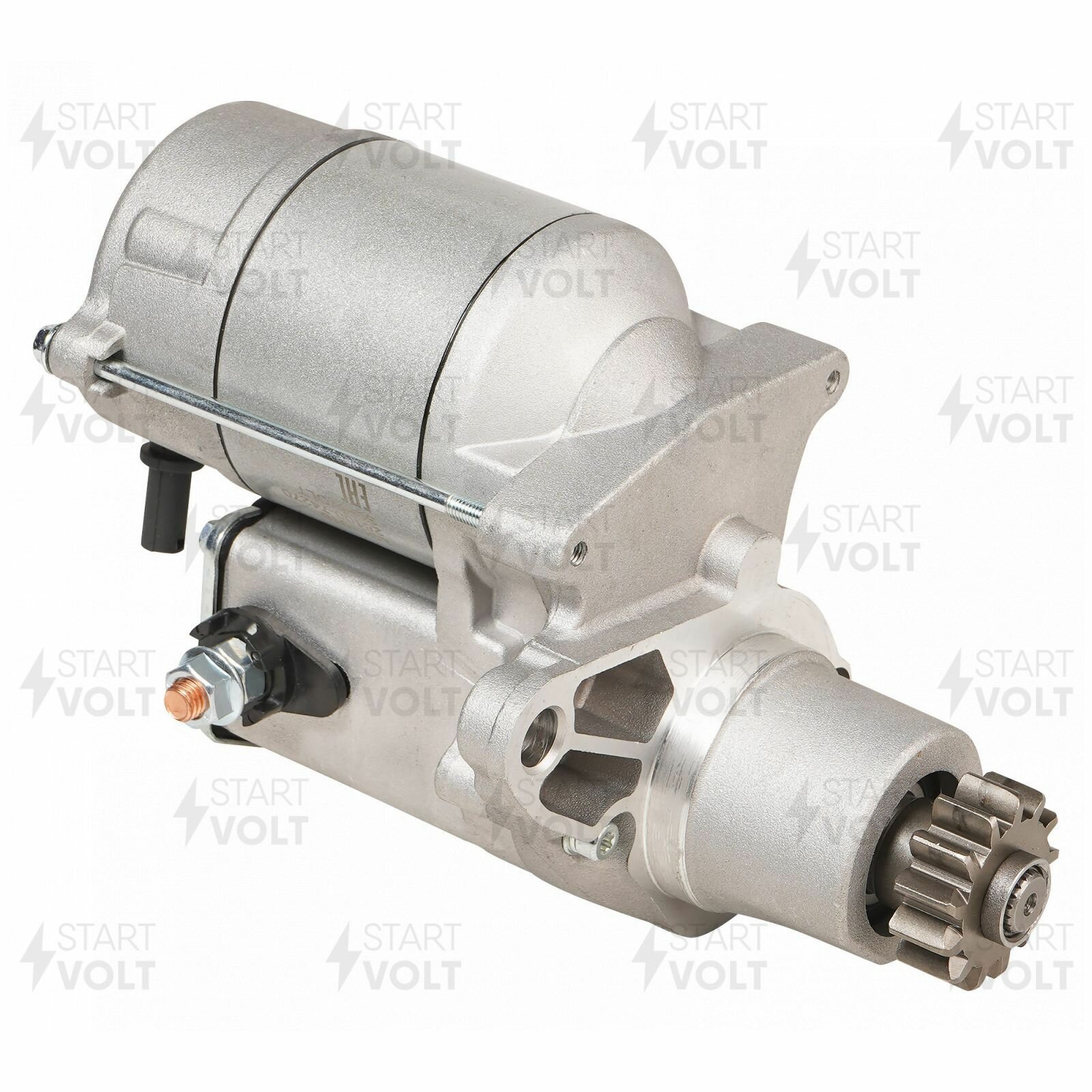 Стартер для а м Toyota Rav 4 00- 2.0i Camry V20 97- 2.2i 1,4кВт STARTVOLT LSt 1910
