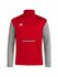 Толстовка adidas, размер M, , красный