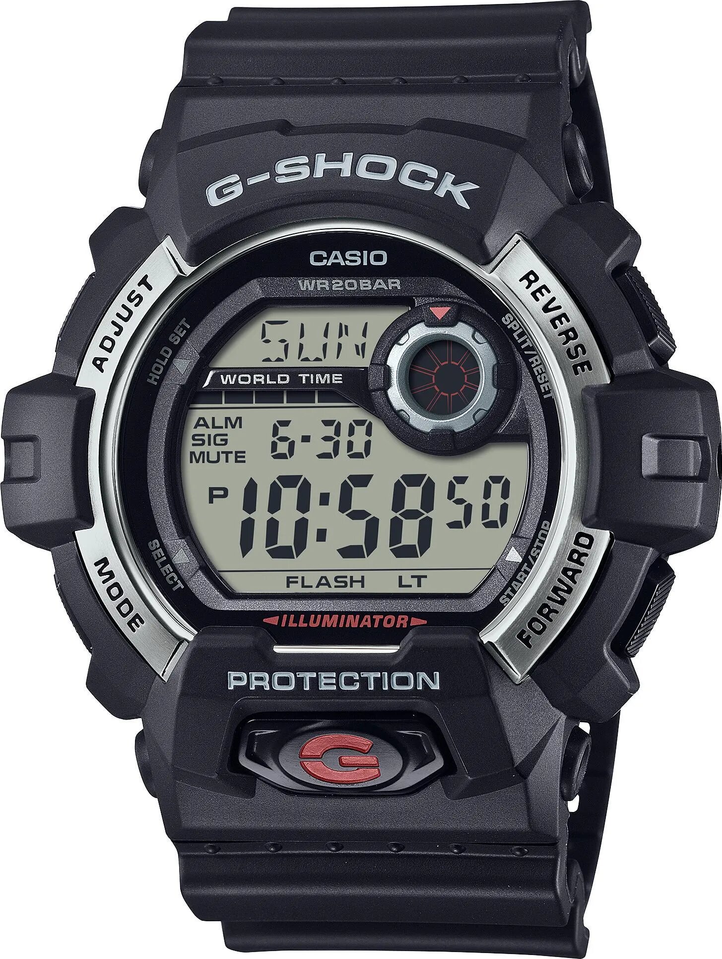  CASIO G-Shock