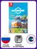 Видеоигра Outbound для Nintendo Switch, картридж, русские субтитры