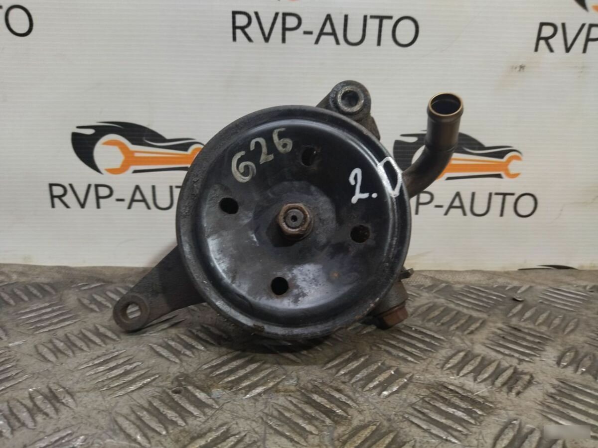 Насос гидроусилителя Mazda 626 GE 2.0 1992-1997