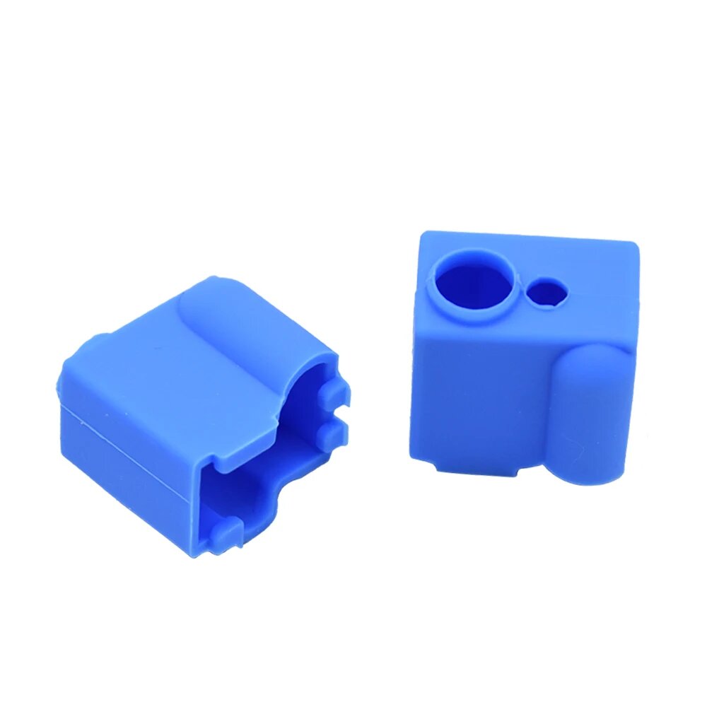 Силиконовые носки Volcano Heat Block J Head для Sidewinder X1 Genius 2PCS