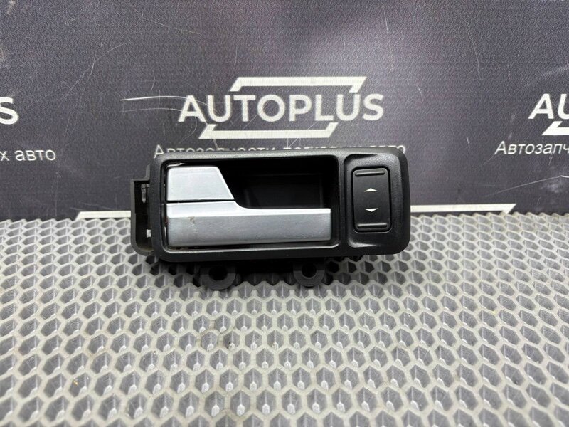 Внутренняя ручка двери Левый Задний Ford Focus 2007 (1.8 QQDB) Б/У с пробегом Арт. 18795