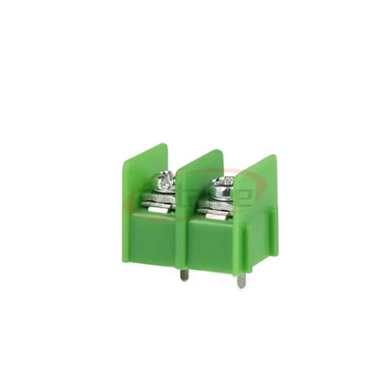 Клеммная колодка Axtaike KF8500-2P, 8.5 мм, 10 шт