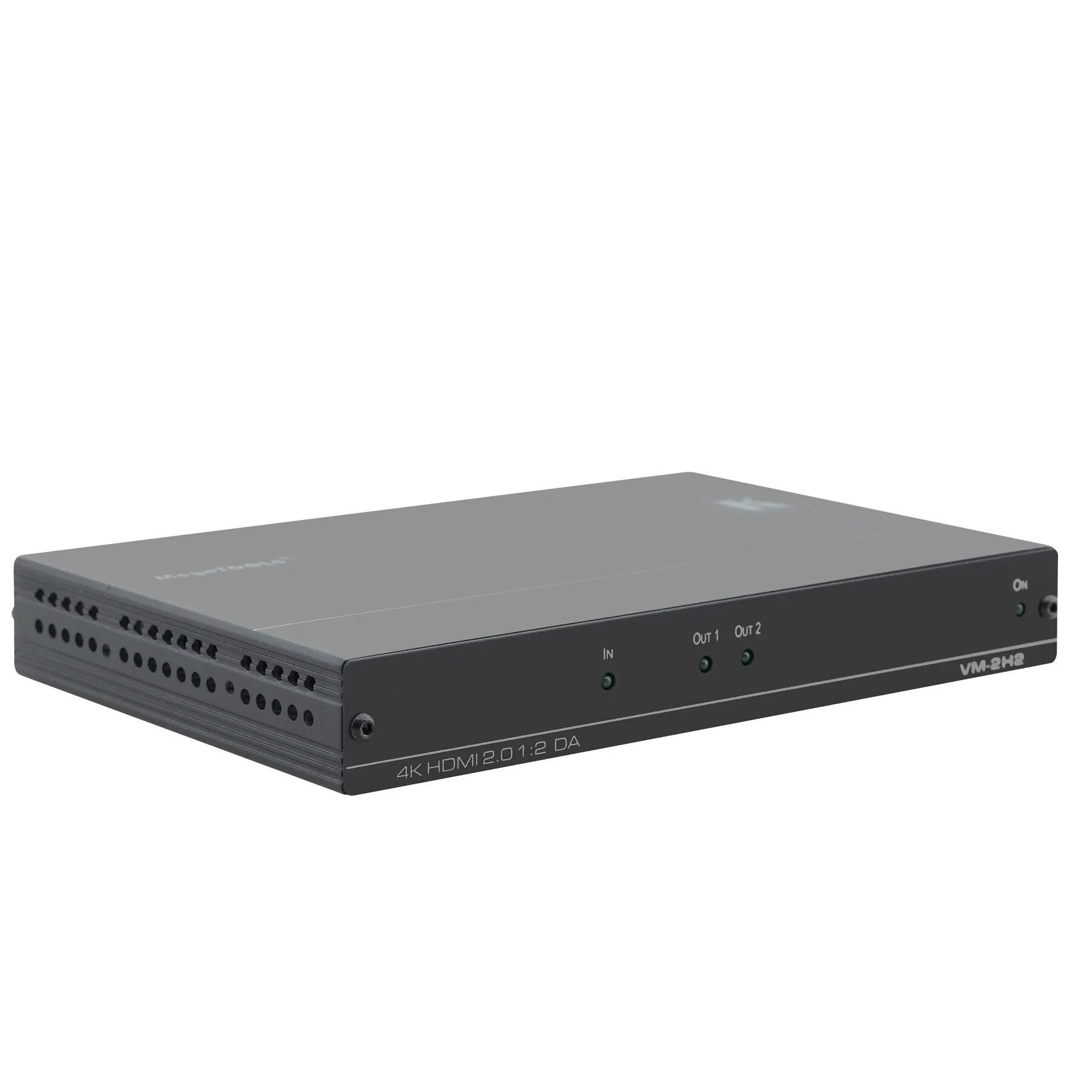 Усилитель-распределитель 1:2 HDMI Kramer VM-2H2