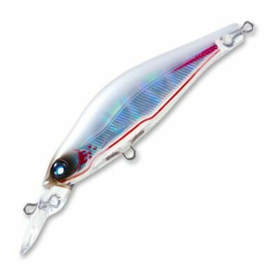 Воблер Yo-Zuri 3DS Shad SR (SP) 65mm F957-BHPL