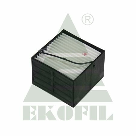 Топливный фильтр EKO- 03.36 (020-1117010) для ЗиЛ 5301 Бычок; МАЗ 4370 40