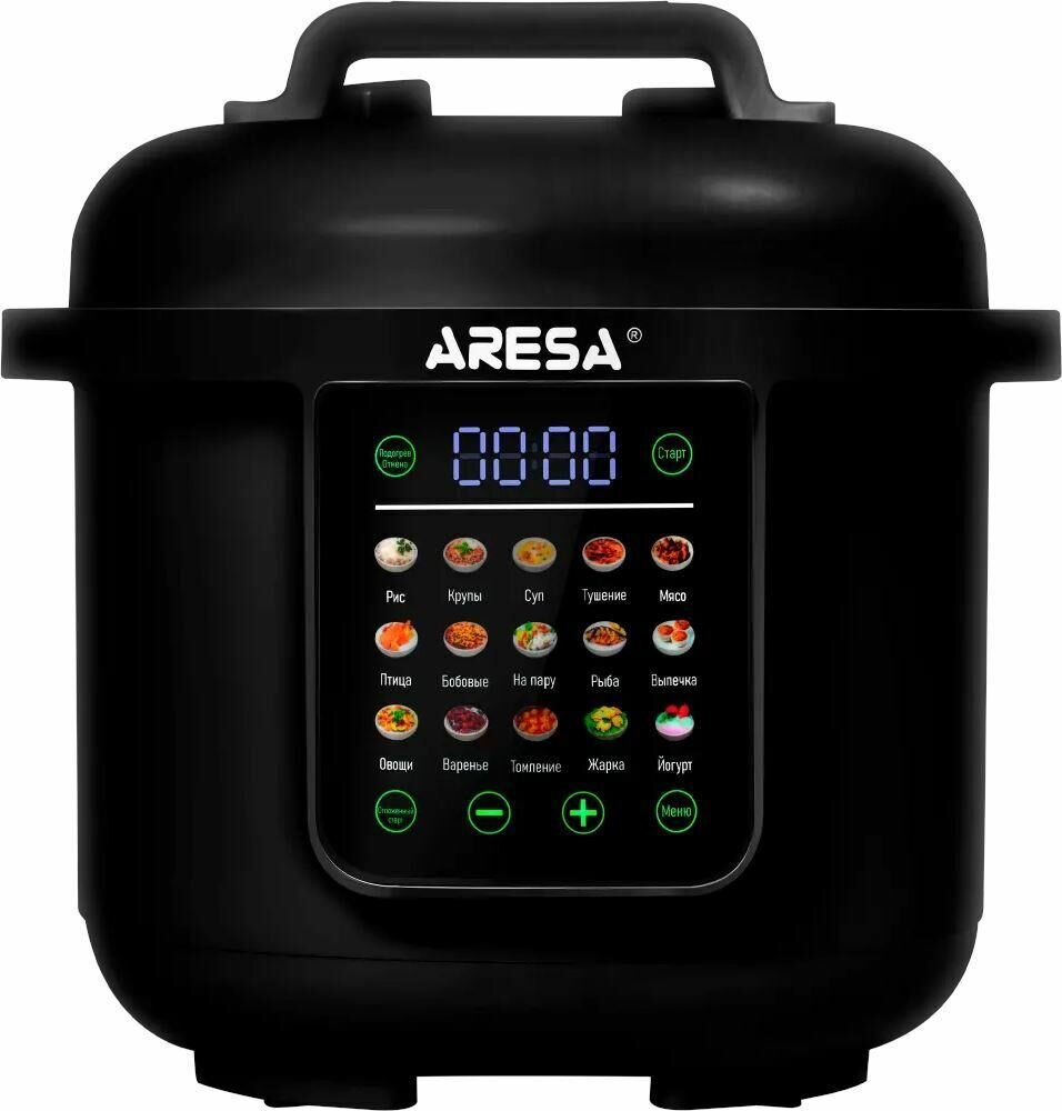Мультиварка Aresa AR-2013