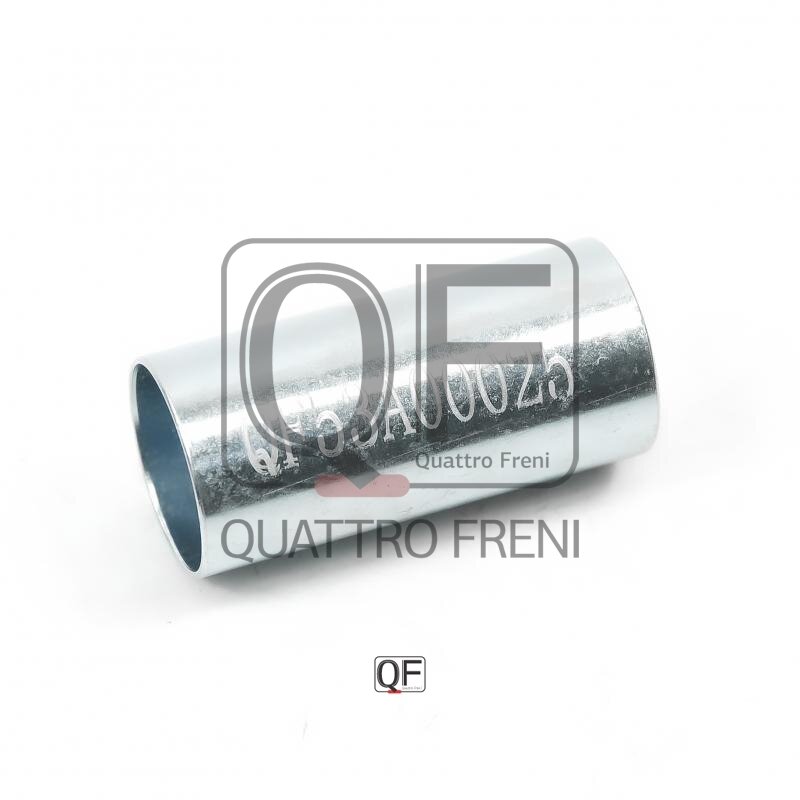 Кольцо уплотнительное свечного колодца QUATTRO FRENI QF53A00025