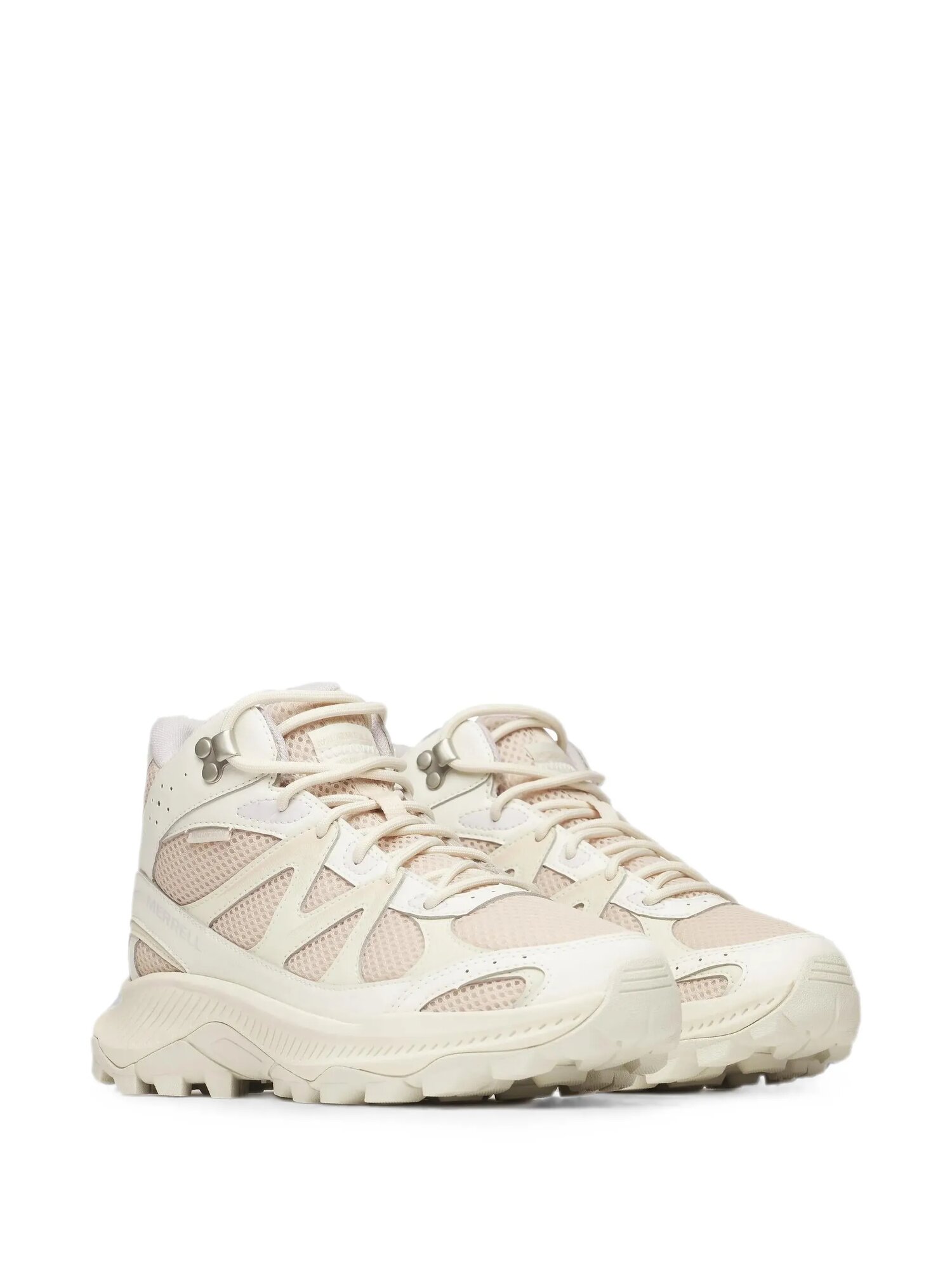 Кроссовки MERRELL Tempo Exp Mid, размер 8 US, разноцветный — фото 1