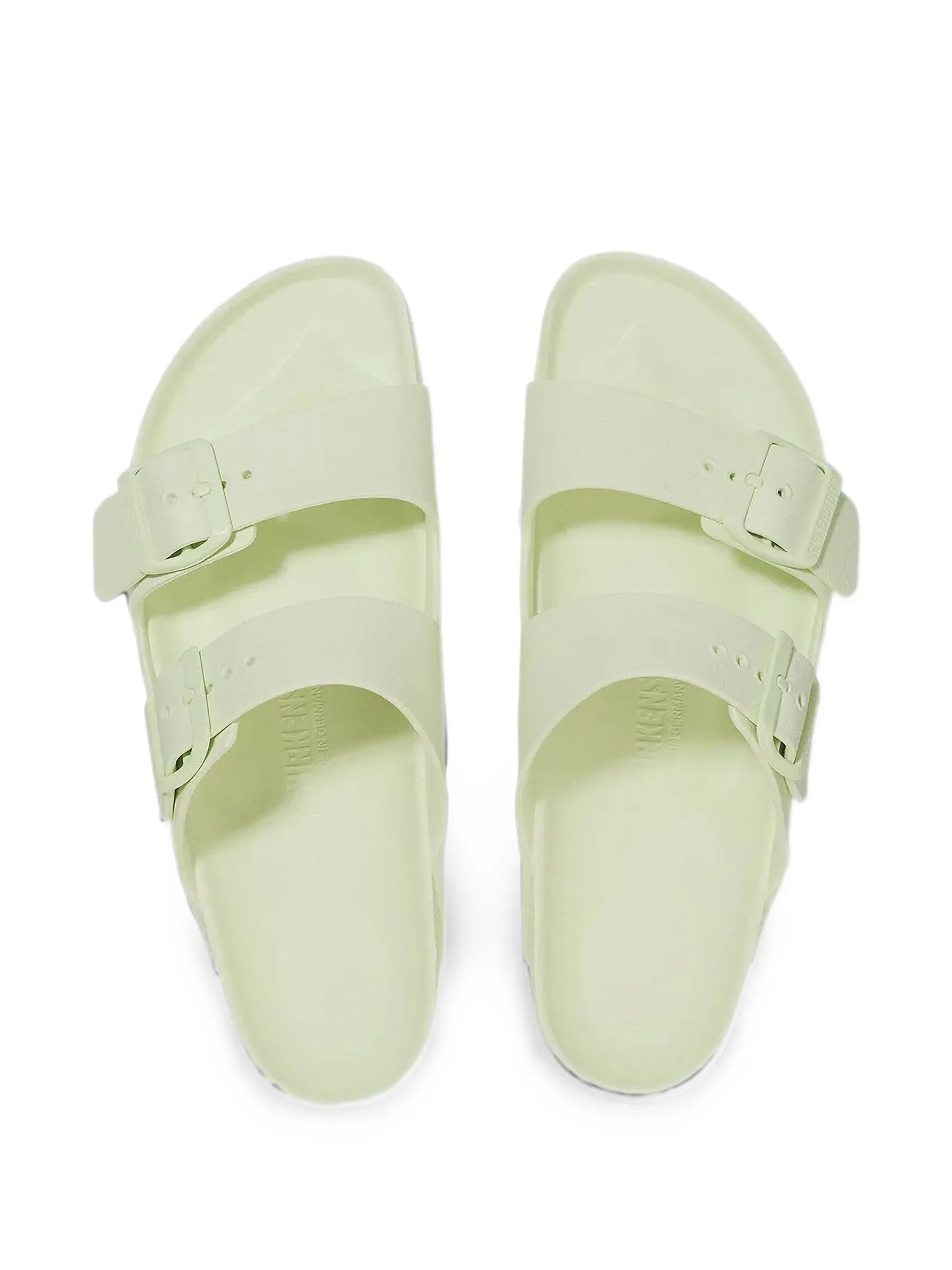 Шлёпанцы Birkenstock Arizona double-strap slides, размер 43 EU — фото 1