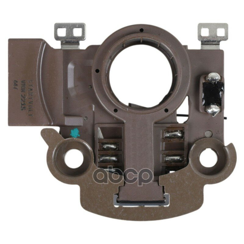 Регулятор напряжения ген. для а/м Subaru Forester SG (05-) 2.0T/2.5T/Outback (03-) 2.5T (VRR 221S) STARTVOLT арт. vrr-221s