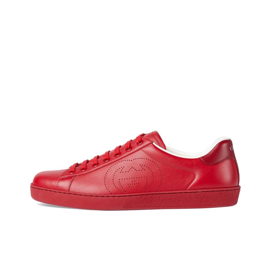 Кроссовки GUCCI ACE