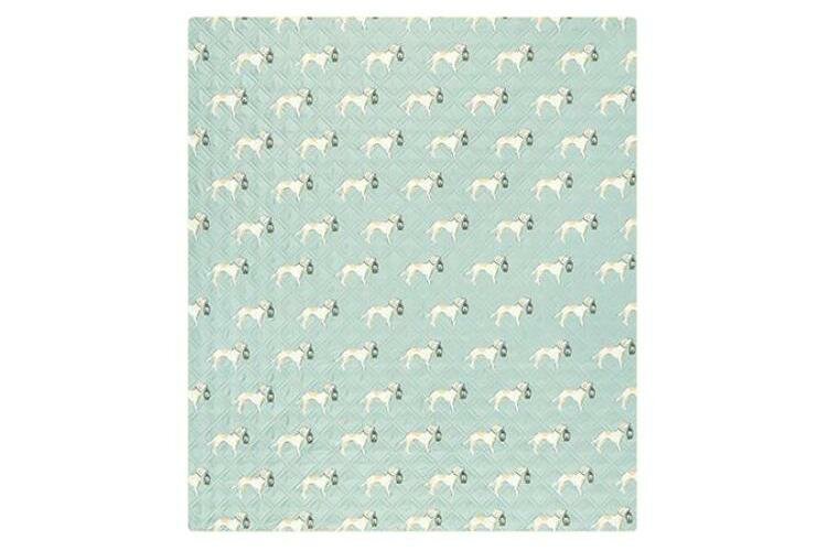 Коврик туристический NATUREHIKE Envelope Style/Прямоугольный 1121161424