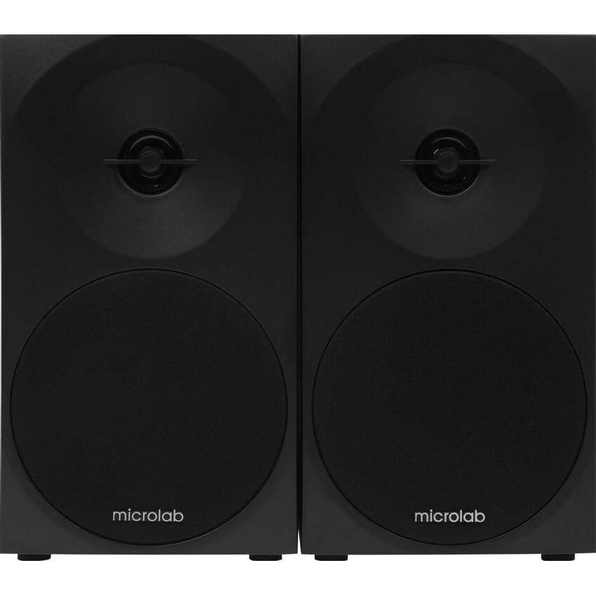 Колонки Microlab B70 (20W RMS) 2.0 — фото 1