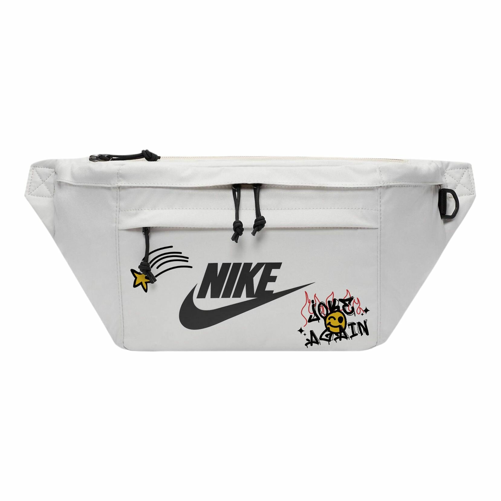 Сумка кросс-боди Nike Fabric Crossbody Regular