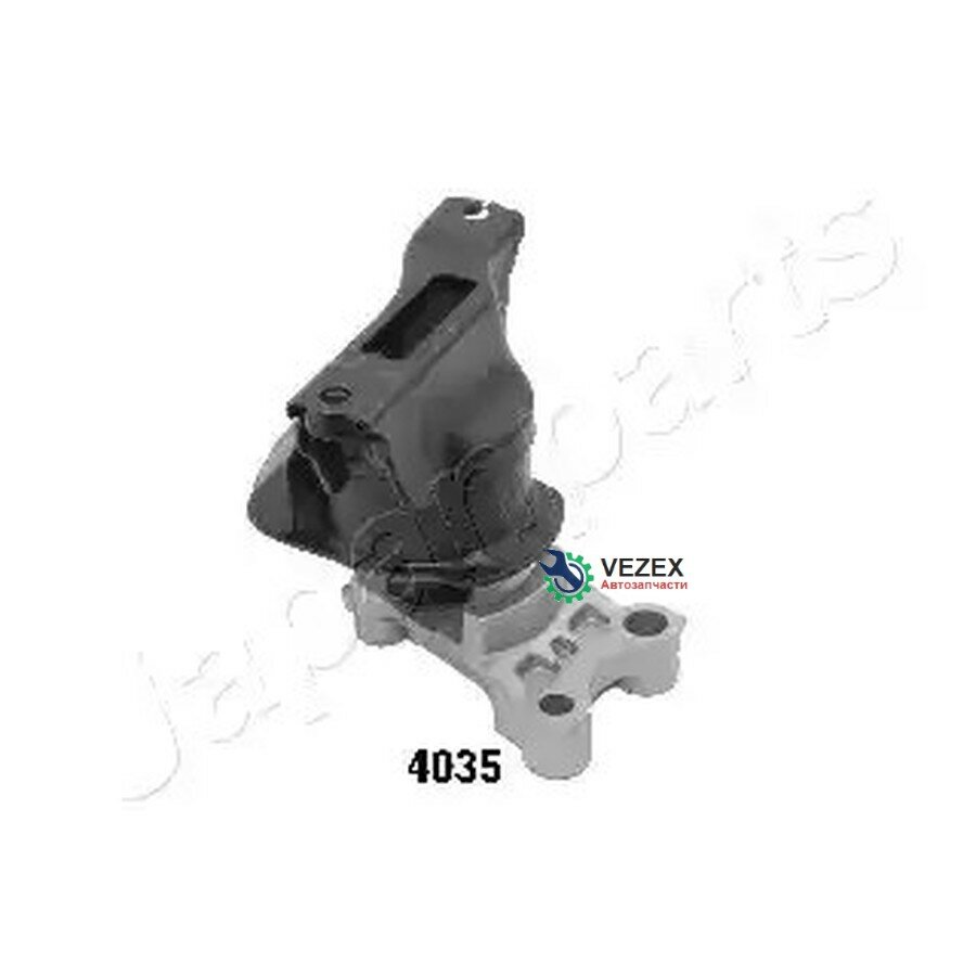 JAPANPARTS RU-4035 Опора двигателя