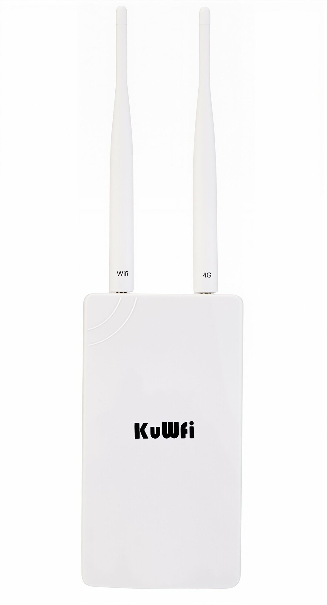 Уличный роутер KuWFi CPF905 4G