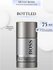 Дезодорант BOSS BOTTLED, мужской, стик, 75 мл, парфюмированный