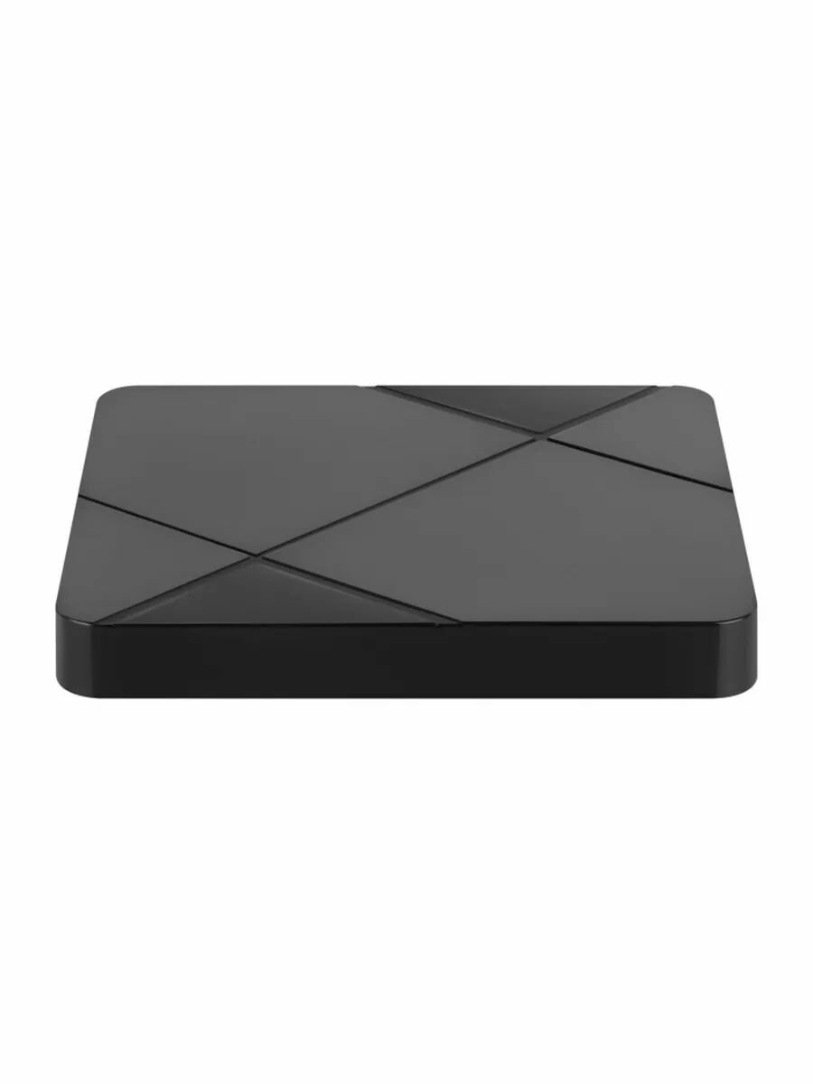 Smart-TV приставка Rombica Smart Box A2