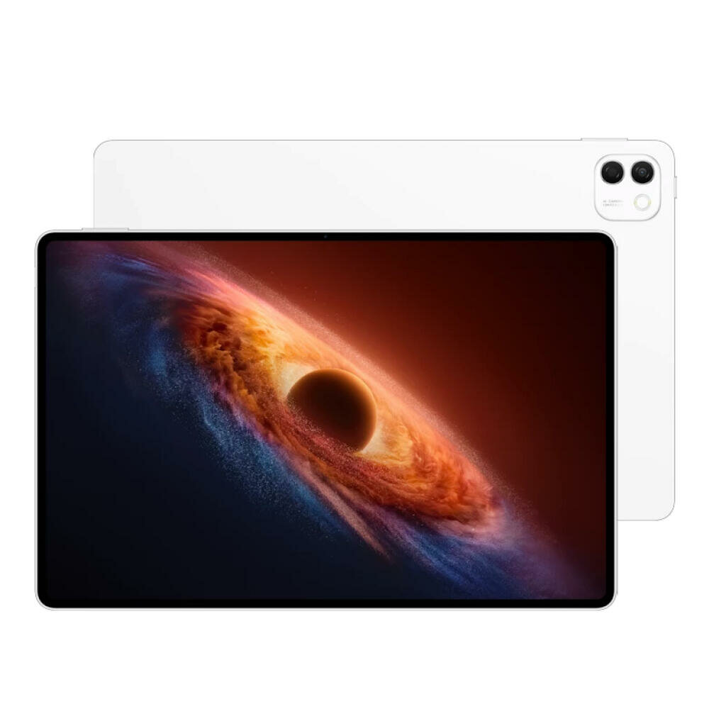 Планшет Honor Magic Pad 4 Wi-Fi, 12/256Gb, White (Белый)
