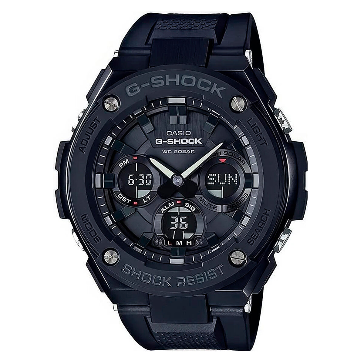 Наручные часы CASIO Спорт