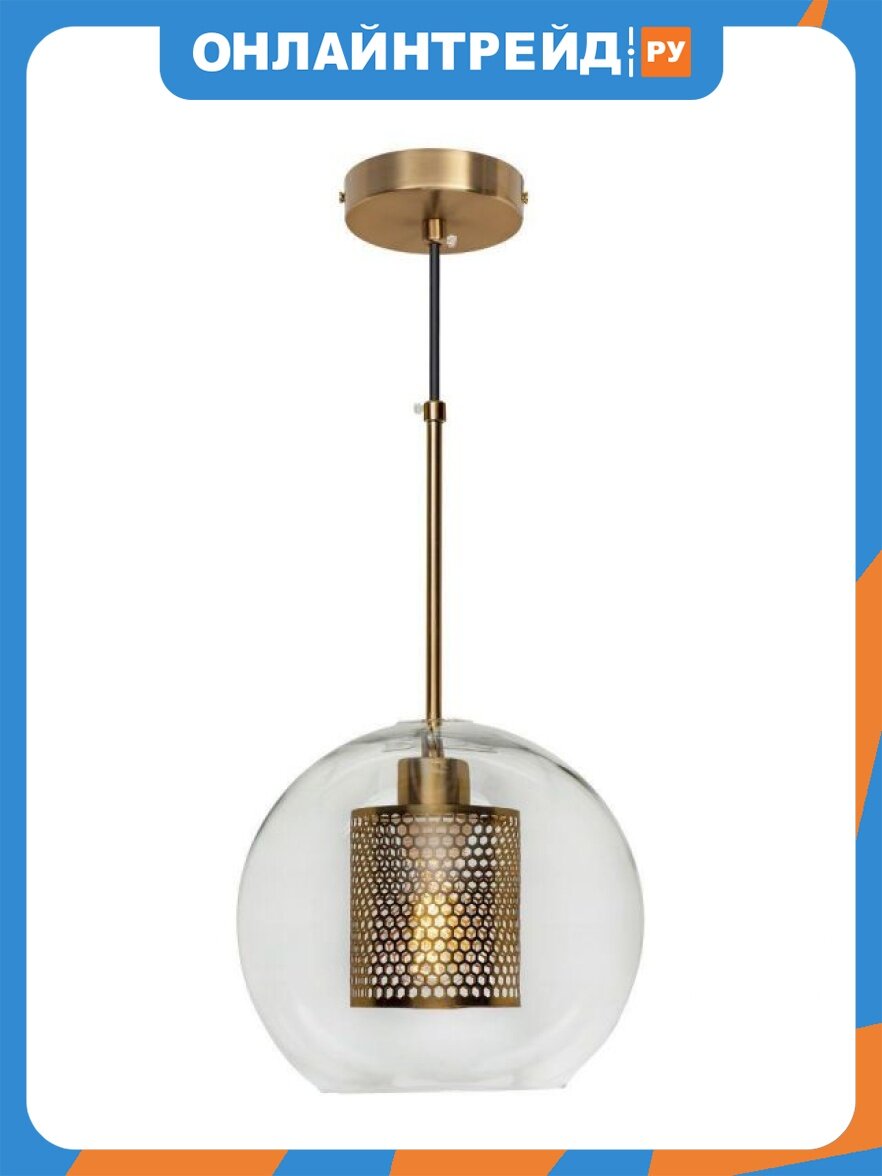 Подвесной светильник Loft IT Heragon Loft2566-B