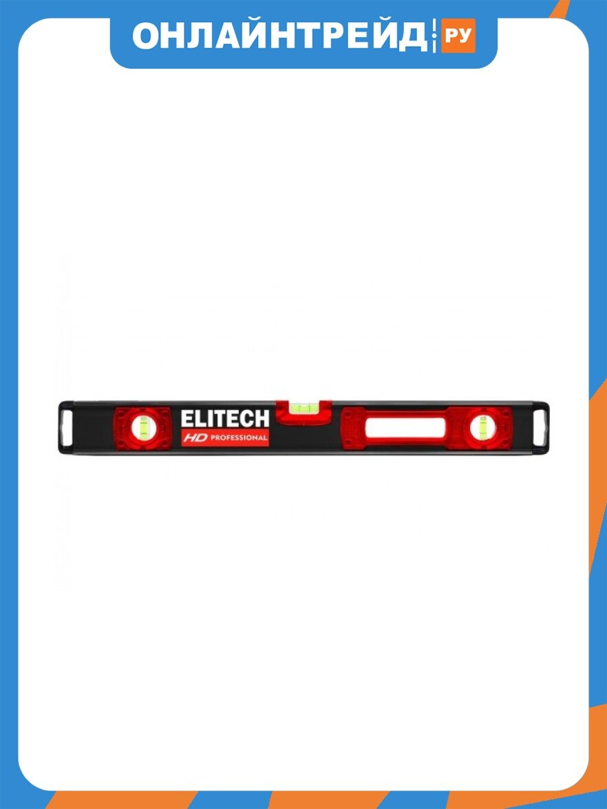 Уровень Elitech 320302