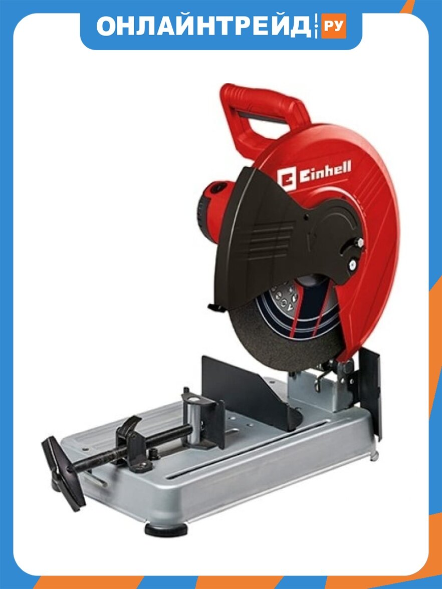 Пила монтажная Einhell TC-MC 355/1 (4503139)