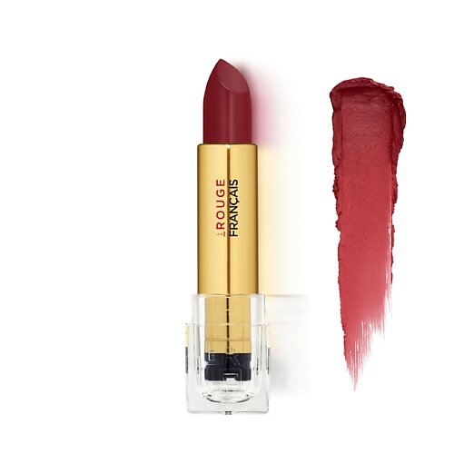 LE ROUGE FRANСAIS Помада для губ Le Nude Tinctorial, № 010 Francais, 4 г № 010 Francais